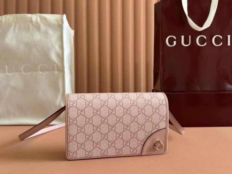 Gucci Satchel Bags