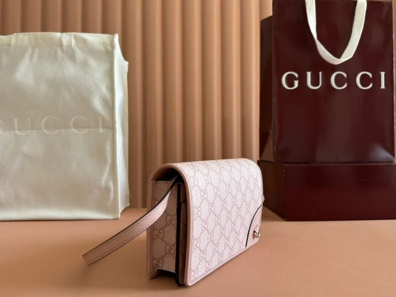 Reasonably priced Gucci Satchel Bags