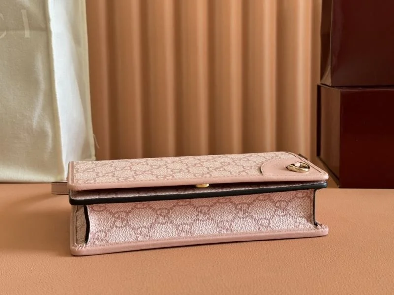 Reasonably priced Gucci Satchel Bags