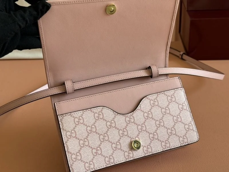 Reasonably priced Gucci Satchel Bags