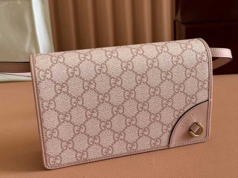Reasonably priced Gucci Satchel Bags