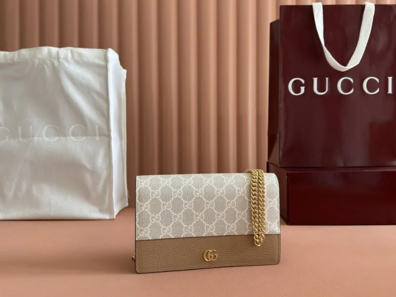 Gucci Satchel Bags