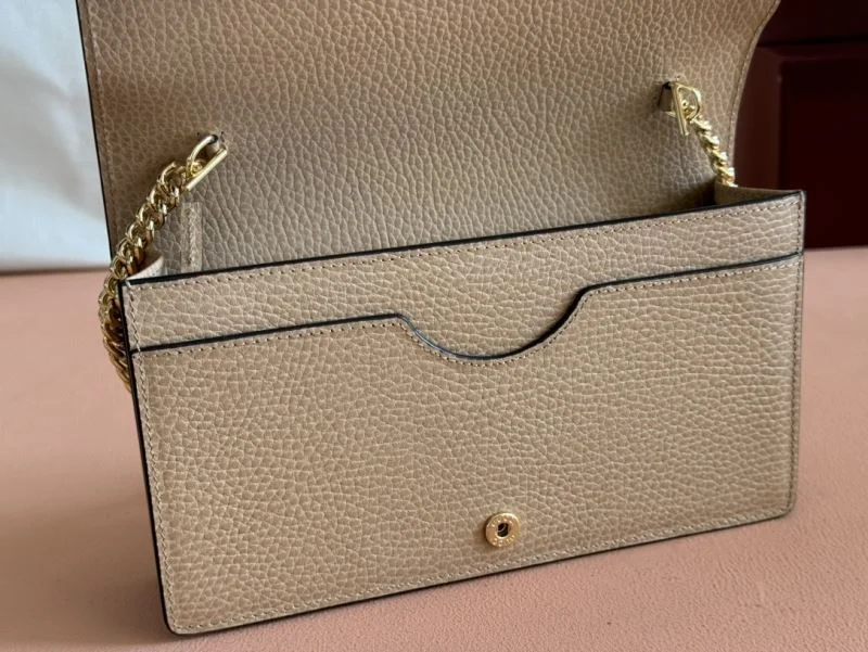 Indistinguishable Gucci Satchel Bags