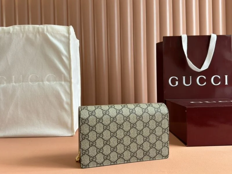 Budget-friendly Gucci Satchel Bags