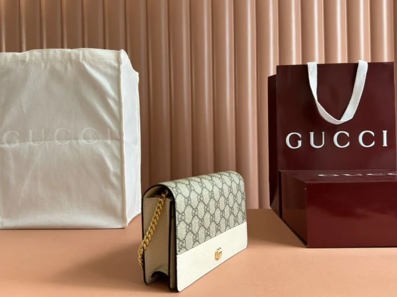 Budget-friendly Gucci Satchel Bags