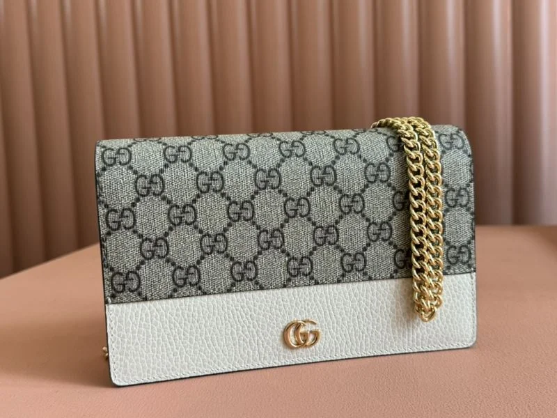 Budget-friendly Gucci Satchel Bags