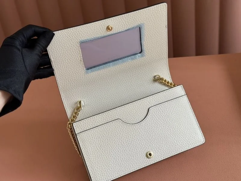 Budget-friendly Gucci Satchel Bags