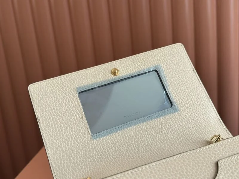 Budget-friendly Gucci Satchel Bags