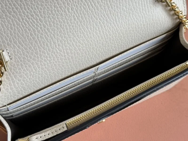 Budget-friendly Gucci Satchel Bags