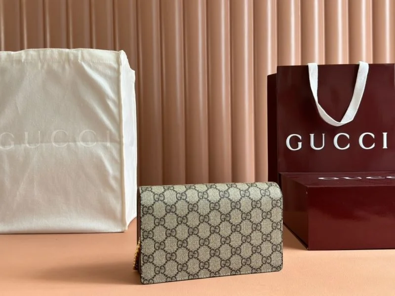 Budget-friendly Gucci Satchel Bags