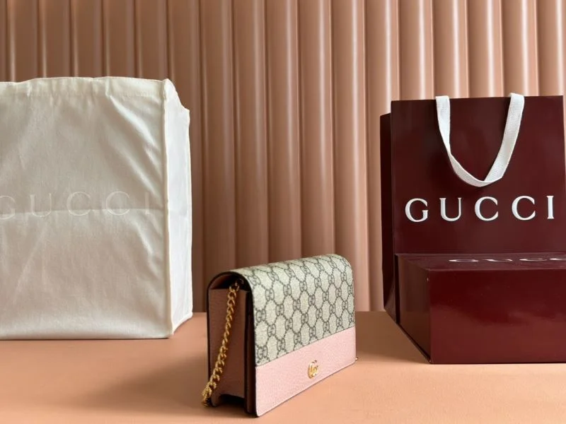 Budget-friendly Gucci Satchel Bags
