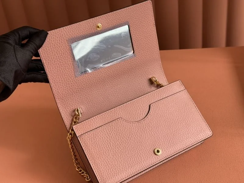 Budget-friendly Gucci Satchel Bags