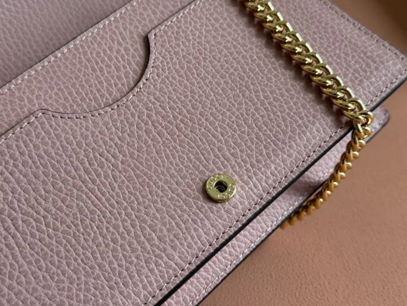 Budget-friendly Gucci Satchel Bags