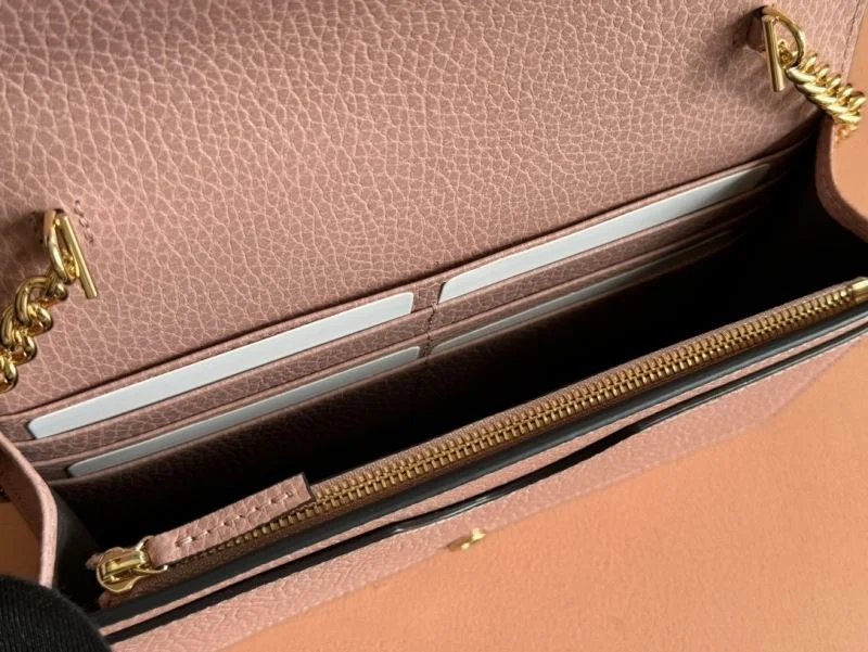 Budget-friendly Gucci Satchel Bags