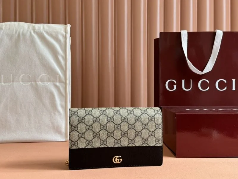 Gucci Satchel Bags