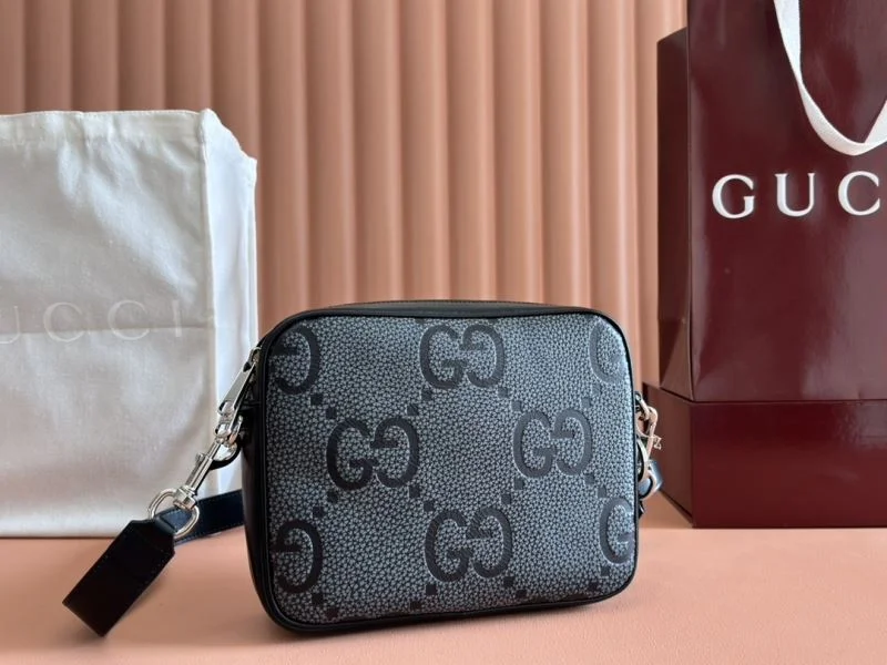 Factory-made Gucci Satchel Bags