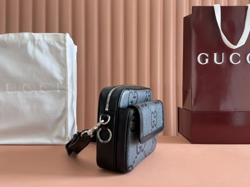 Factory-made Gucci Satchel Bags