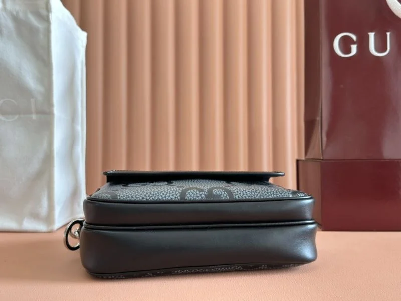 Factory-made Gucci Satchel Bags
