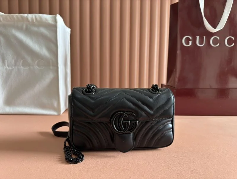 Gucci Satchel Bags