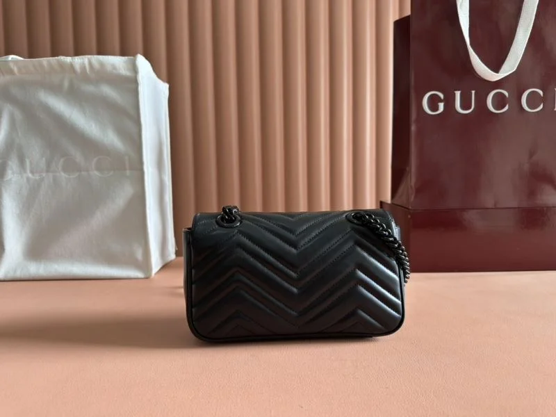 Top match Gucci Satchel Bags