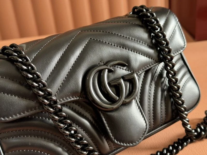 Top match Gucci Satchel Bags