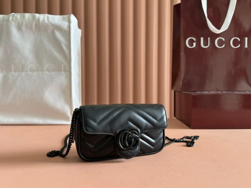 Gucci Satchel Bags