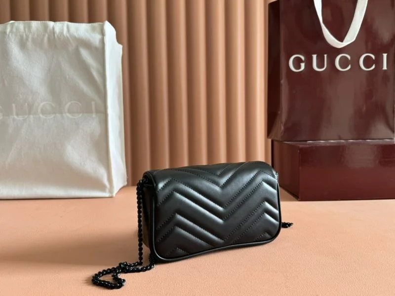 Mirror quality Gucci Satchel Bags