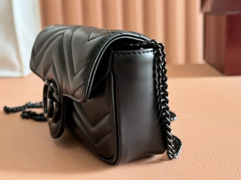 Mirror quality Gucci Satchel Bags