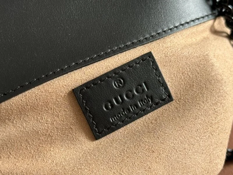 Mirror quality Gucci Satchel Bags