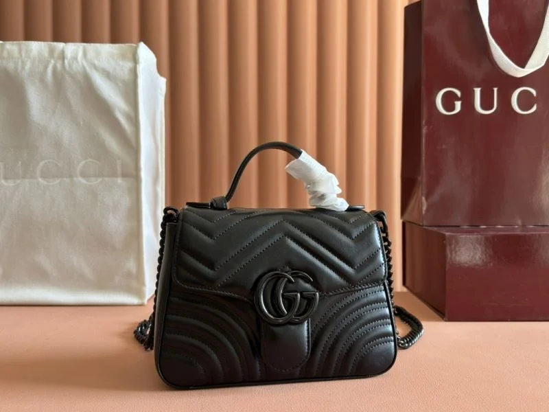 Gucci Satchel Bags