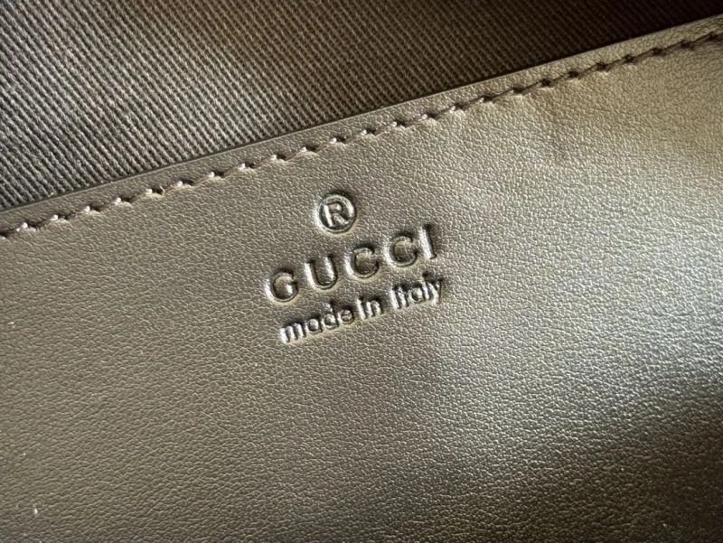 Precise copy Gucci Satchel Bags