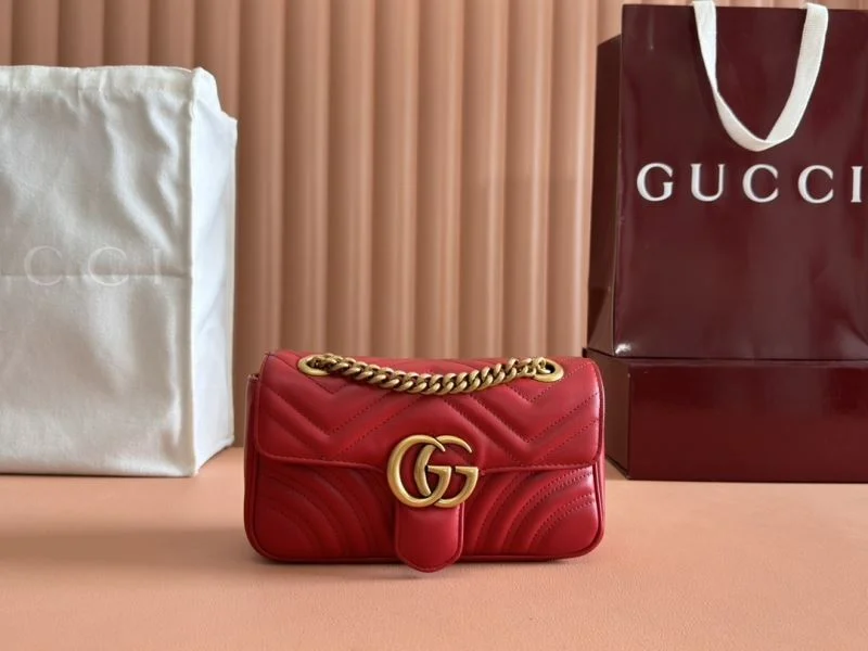 Gucci Satchel Bags