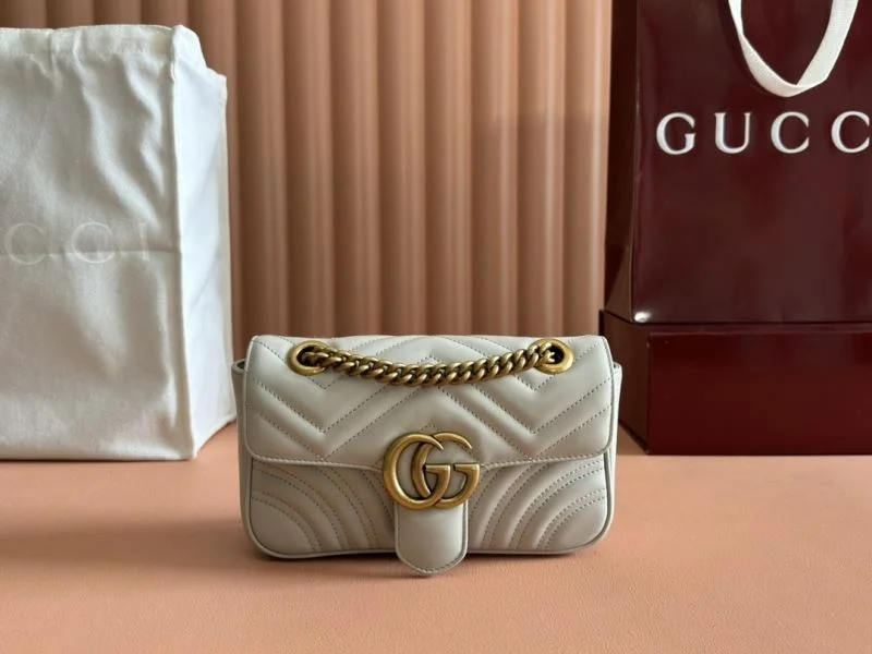 Gucci Satchel Bags