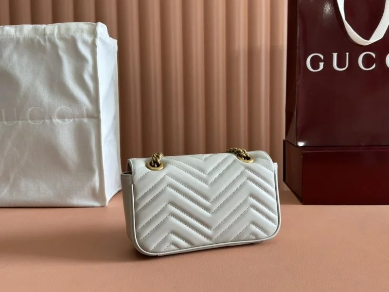 1:1 copy Gucci Satchel Bags