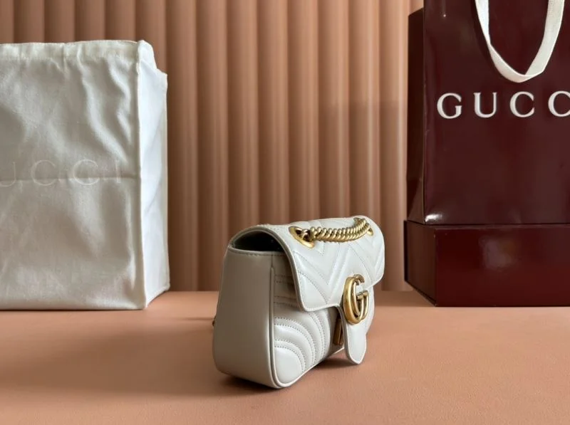 1:1 copy Gucci Satchel Bags