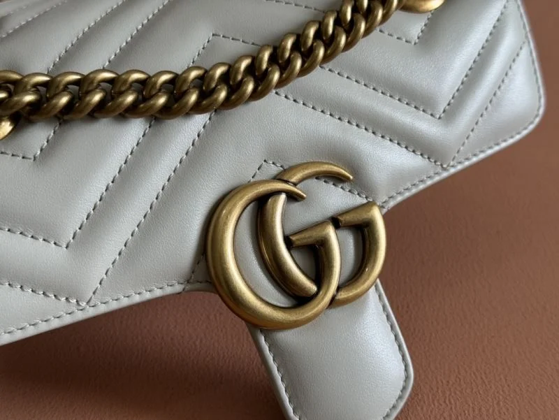 1:1 copy Gucci Satchel Bags