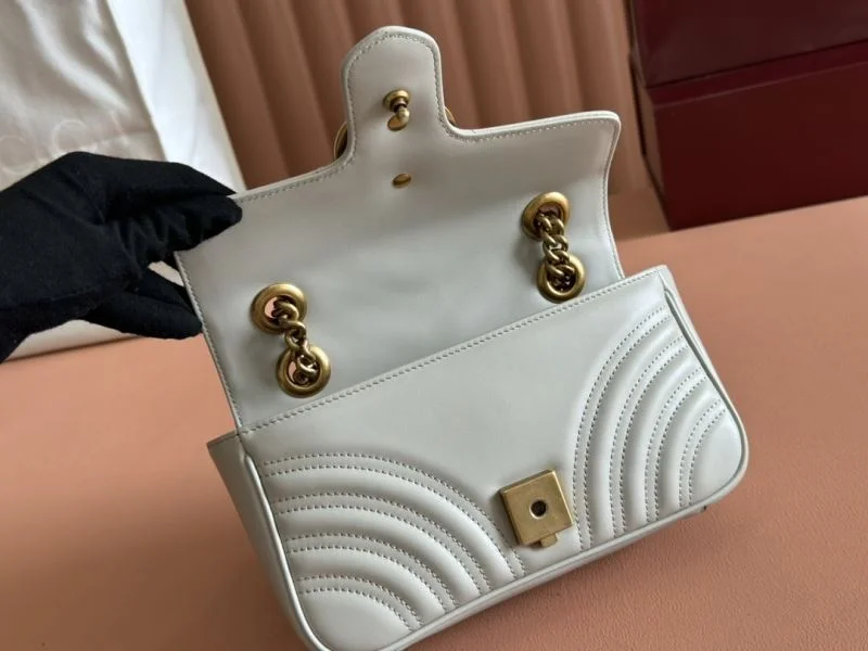 1:1 copy Gucci Satchel Bags