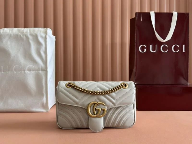 Gucci Satchel Bags