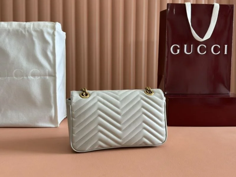 Bargain Gucci Satchel Bags