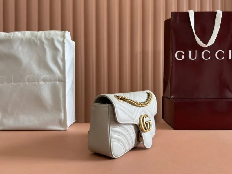 Bargain Gucci Satchel Bags
