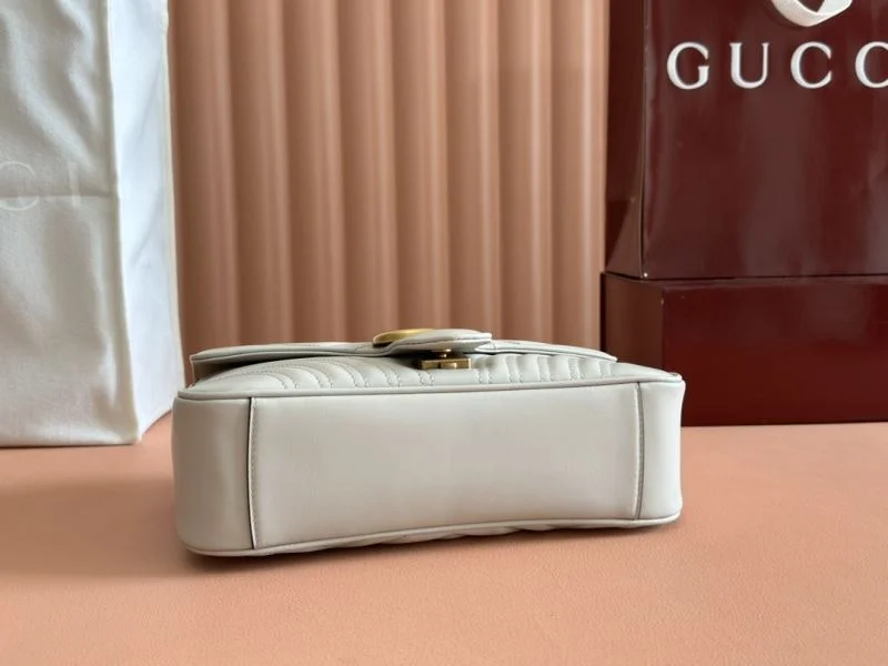Bargain Gucci Satchel Bags