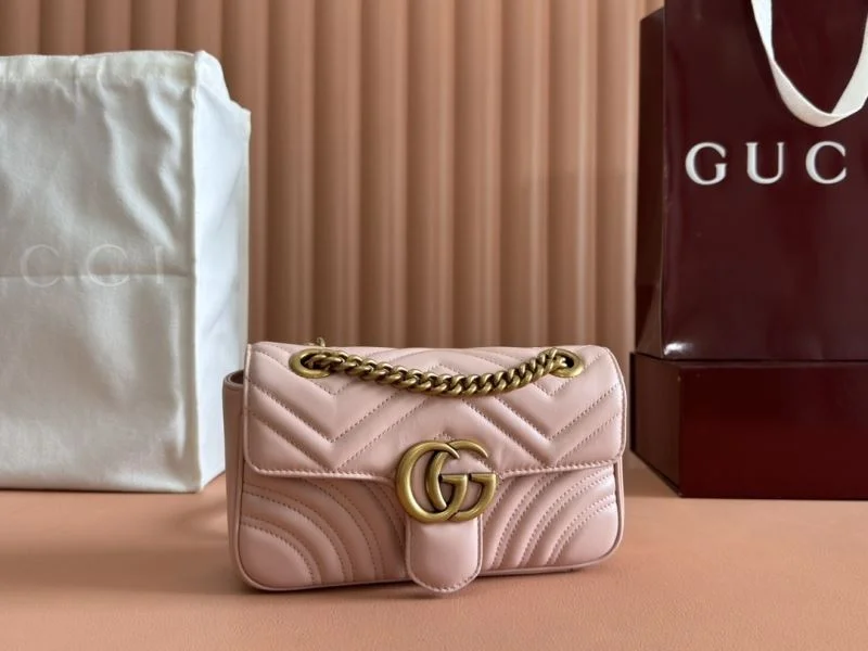Gucci Satchel Bags