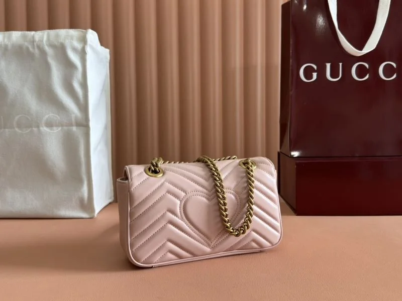 OEM Gucci Satchel Bags