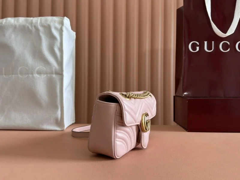 OEM Gucci Satchel Bags