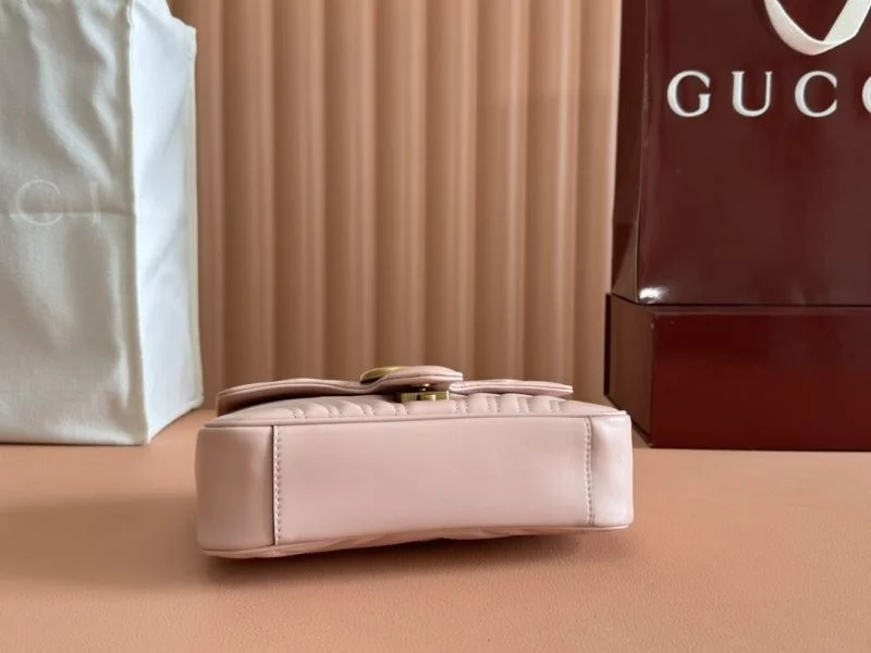 OEM Gucci Satchel Bags