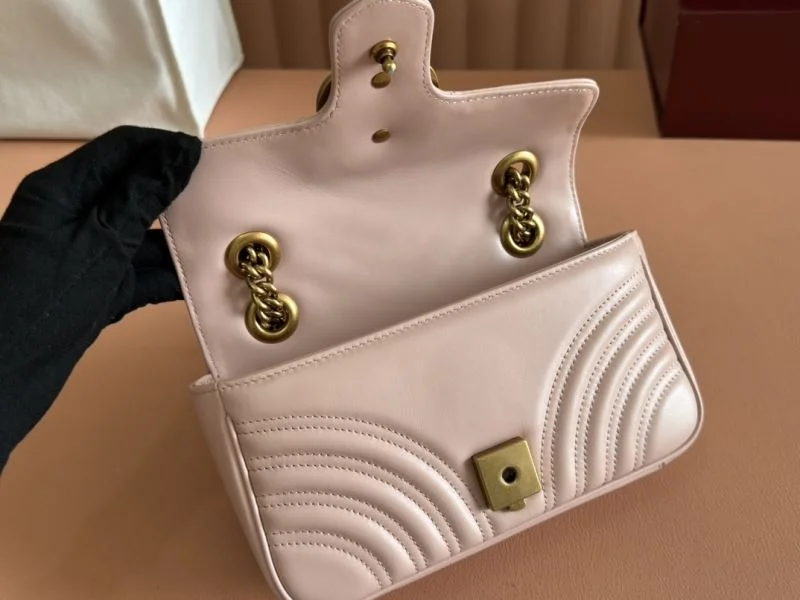 OEM Gucci Satchel Bags