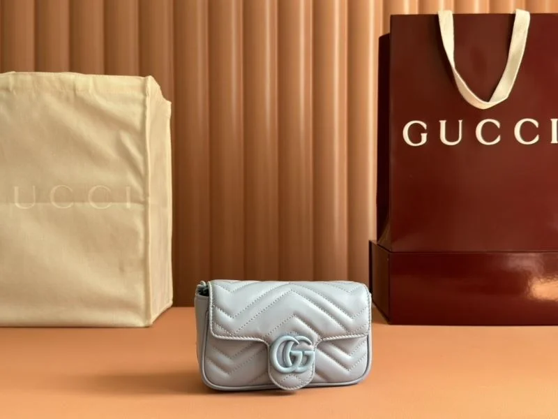 Gucci Satchel Bags