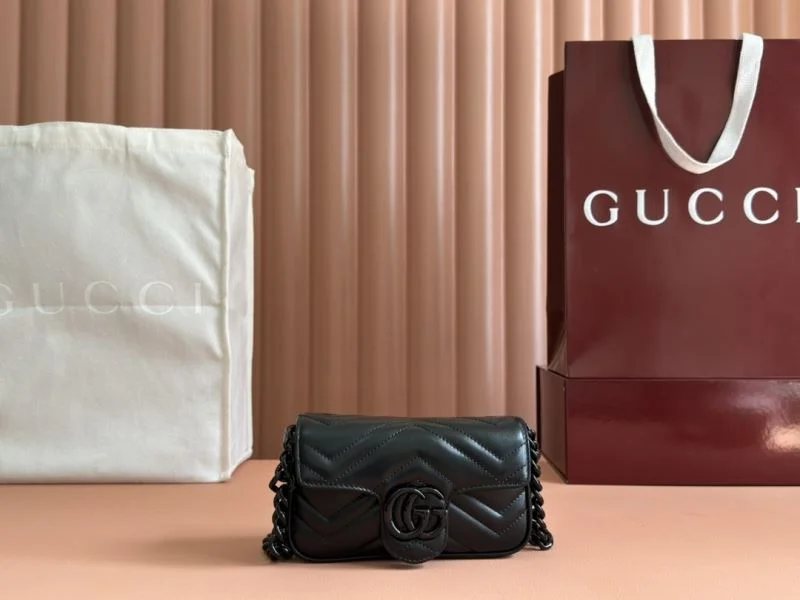 Gucci Satchel Bags