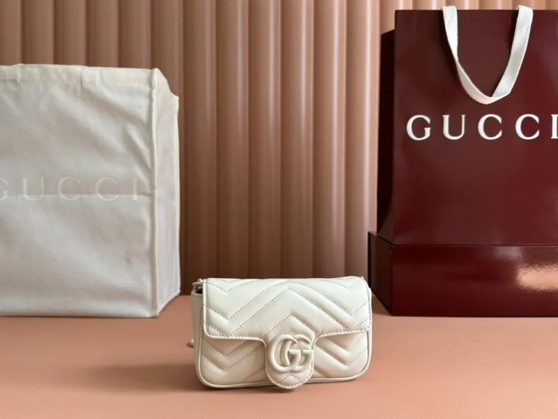 Gucci Satchel Bags