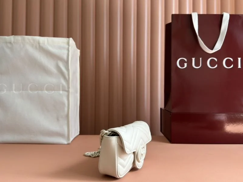 Exact replica Gucci Satchel Bags
